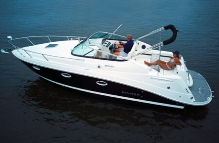A Complete Guide to Cabin Cruiser Boats: All You Need to Know!