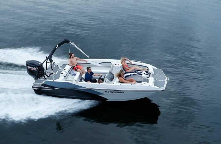 A Complete Guide to Deck Boats: All You Need to Know!