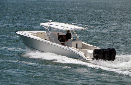 A Complete Guide to Center Console Boats: All You Need to Know!