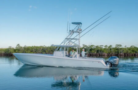 A Complete Guide to Center Console Boats: All You Need to Know!