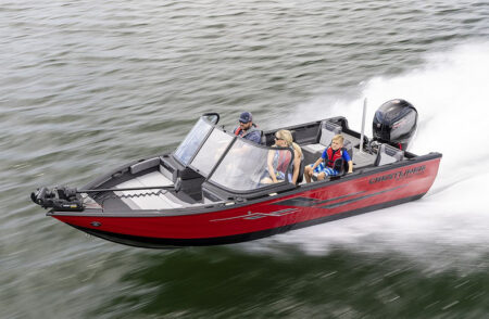 A Complete Guide to Fish and Ski Boats: All You Need to Know!