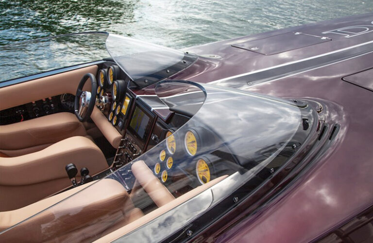 A Complete Guide to High Performance Boats: All You Need to Know!