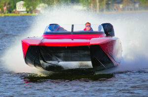 A Complete Guide to High Performance Boats: All You Need to Know!