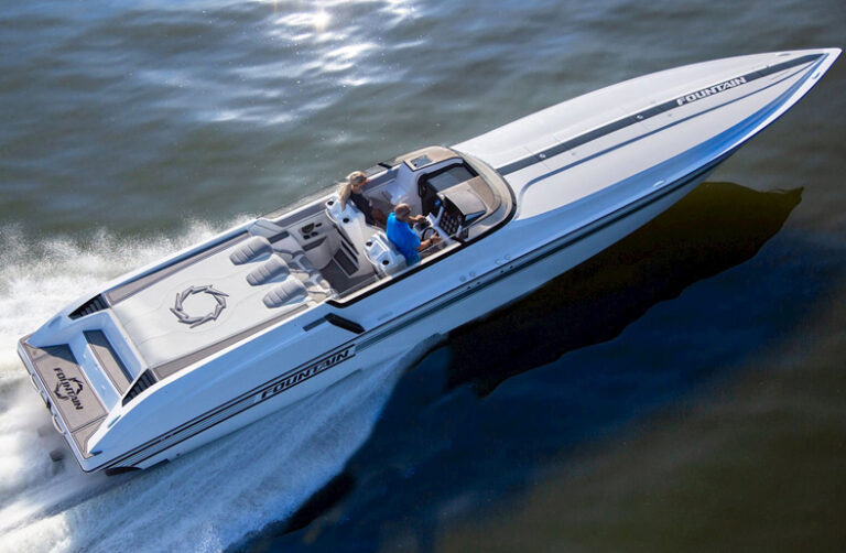 A Complete Guide to High Performance Boats: All You Need to Know!