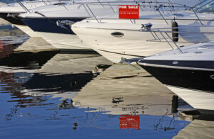 What Is Draft on a Boat & Why Does it Matter? Complete Beginner's Guide