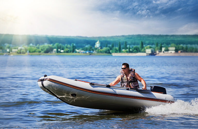 A Complete Guide to Inflatable Boats: All You Need to Know!
