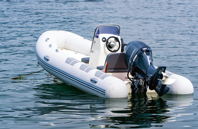 A Complete Guide to Inflatable Boats: All You Need to Know!