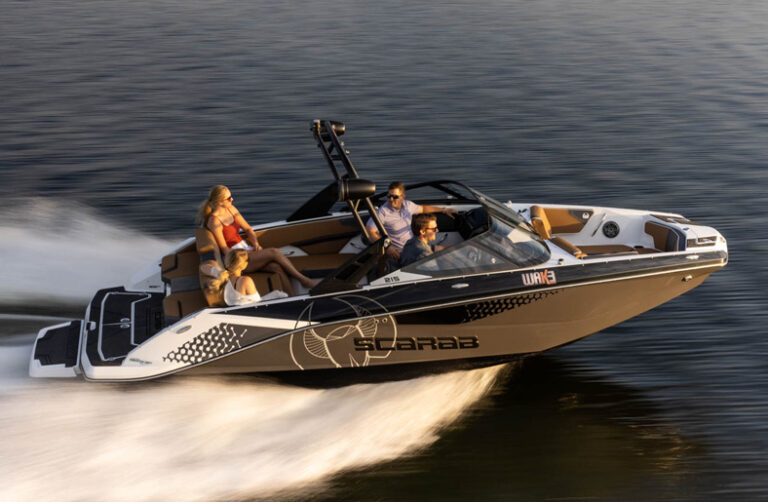 A Complete Guide to Jet Boats: All You Need to Know!