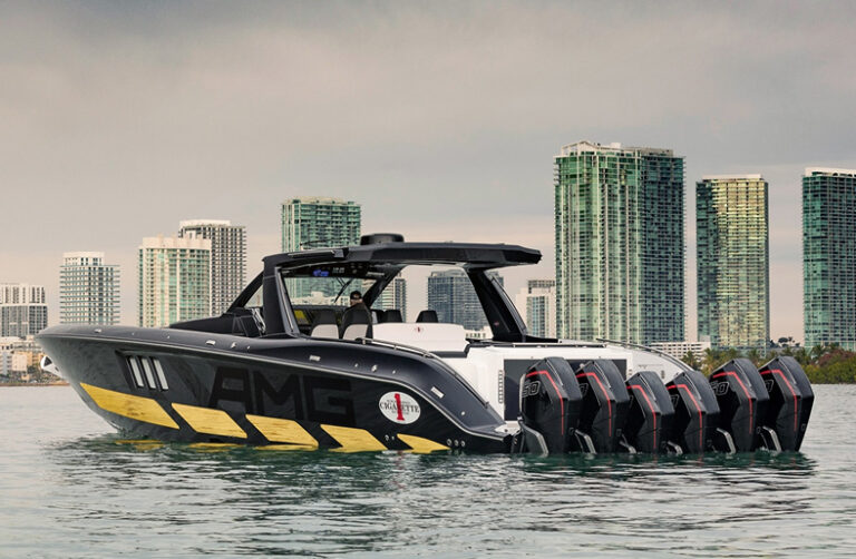 A Complete Guide to High Performance Boats: All You Need to Know!