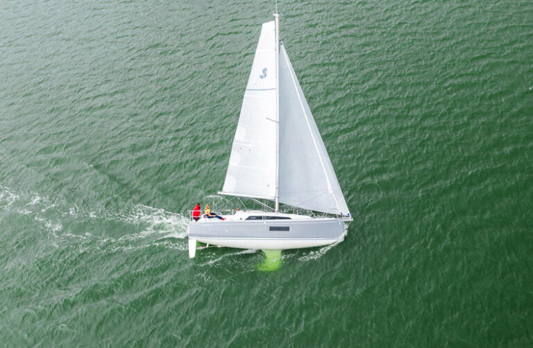 A Complete Guide to Sailboats: All You Need to Know!