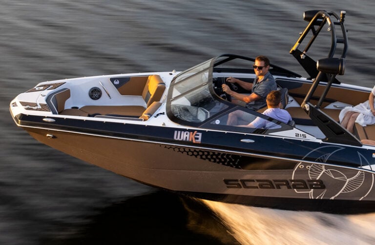 A Complete Guide to Jet Boats: All You Need to Know!