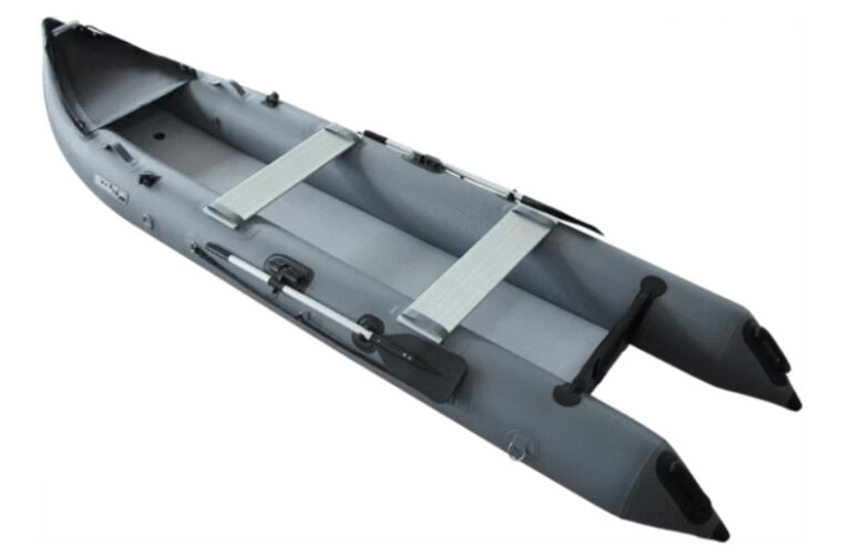 A Complete Guide to Inflatable Boats: All You Need to Know!