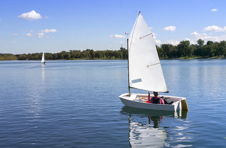 A Complete Guide to Dinghy Boats: All You Need to Know!
