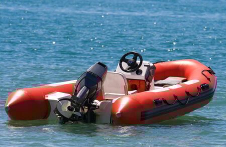A Complete Guide to Inflatable Boats: All You Need to Know!