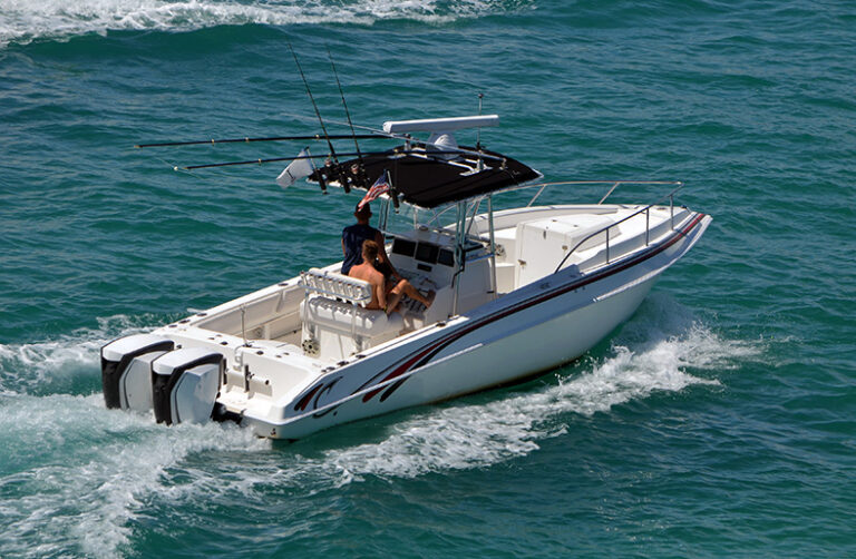 A Complete Guide to All Purpose Fishing Boats: All You Need to Know!