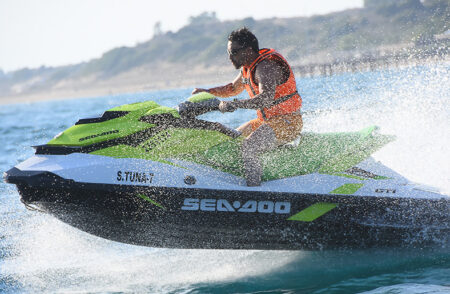 A Complete Guide to Personal Watercraft (PWC): All You Need to Know!