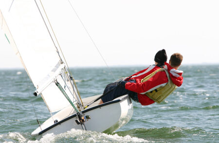 A Complete Guide to Dinghy Boats: All You Need to Know!