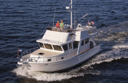 A Complete Guide to Trawler Boats: All You Need to Know!