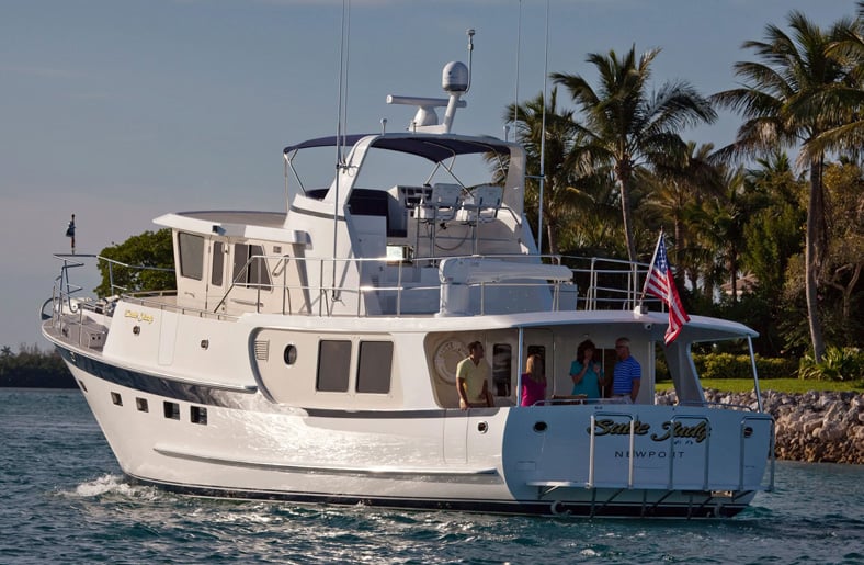 A Complete Guide to Trawler Boats: All You Need to Know!