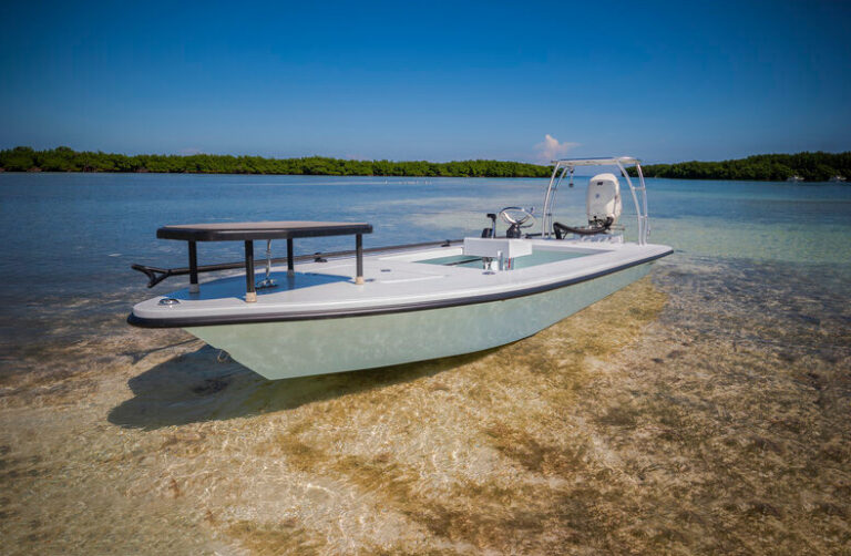 A Complete Guide to Micro Skiffs: All You Need to Know!