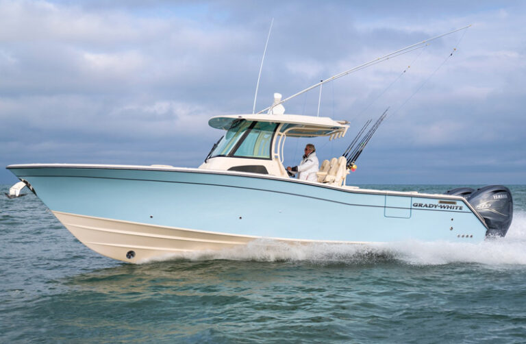 Best Boat Brands 2022: Which are the Top Boat Manufacturers & Brands?