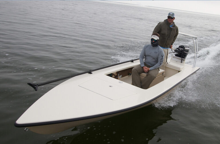 A Complete Guide to Micro Skiffs: All You Need to Know!