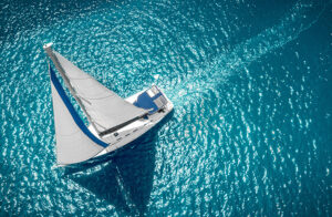 What Is Draft on a Boat & Why Does it Matter? Complete Beginner's Guide