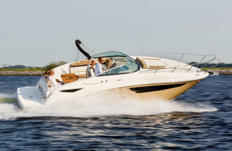 Best Boat Brands 2022: Which are the Top Boat Manufacturers & Brands?