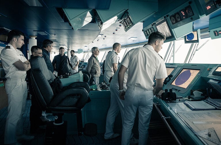 How to Become a Cruise Ship Captain: Everything You Need to Know