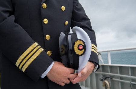 How to Become a Cruise Ship Captain: Everything You Need to Know