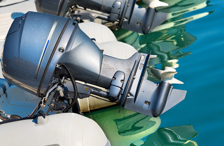 Outboard Boat Motor Guide: Everything You Need to Know