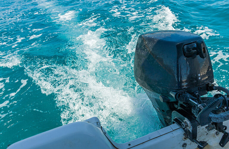 My Boat Engine Won't Start: Common Problems & How to Fix Them