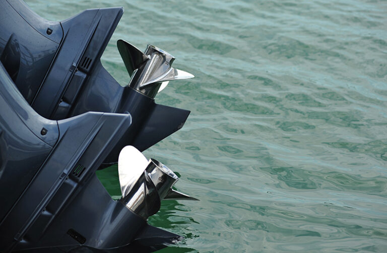 Outboard Boat Motor Guide: Everything You Need to Know