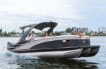 A Complete Guide to Pontoon Boats: All You Need to Know!