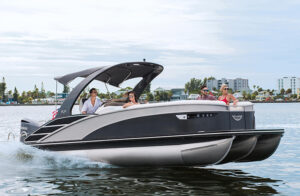 How to Drive a Pontoon Boat: Here’s All You Need to Know