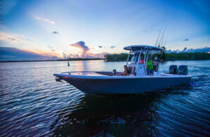 What Is Draft on a Boat & Why Does it Matter? Complete Beginner's Guide