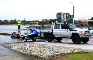 Boat Ramp Etiquette: All The Do's & Don'ts Explained for Beginners