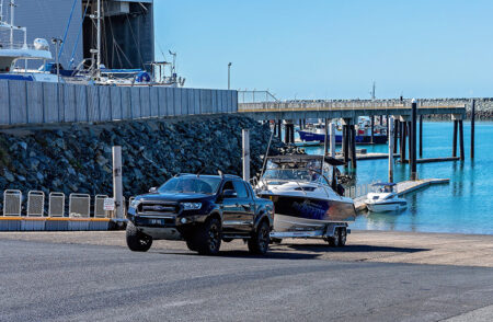 Boat Ramp Etiquette: All The Do's & Don'ts Explained for Beginners