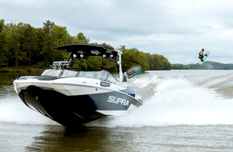 2022 Supra SL Guide: Overview, Info, Specs & Review