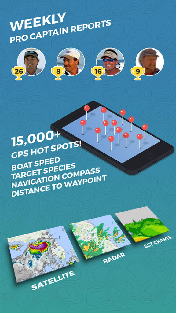 Best Boating Apps: Ultimate Guide to Essential Apps on the Water