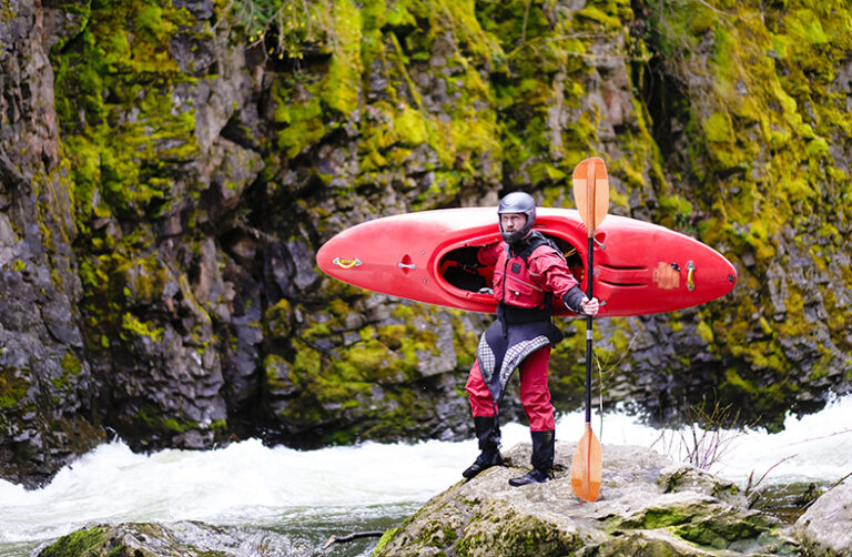 What to Wear Kayaking: Here's Our Complete Guide to Suitable Clothing