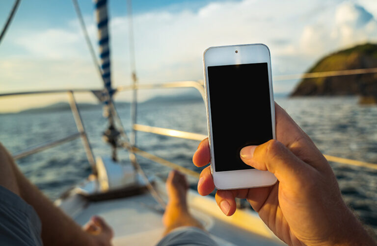 How to Keep a Sailing Captain's Log: A Step-by-Step Guide