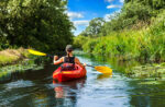 River Kayaking: Complete Beginner’s Guide To Get You Started