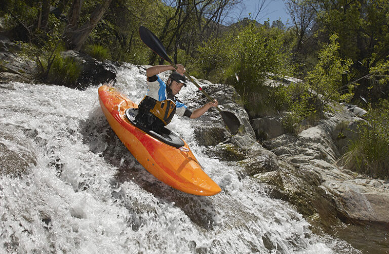 River Kayaking: Complete Beginner’s Guide To Get You Started