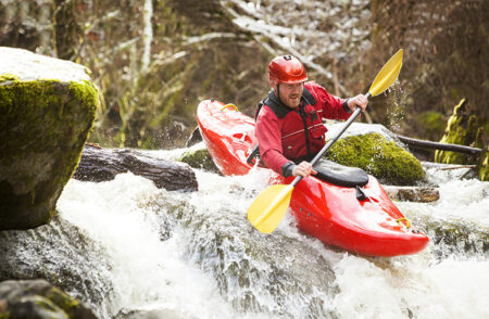 River Kayaking: Complete Beginner’s Guide To Get You Started
