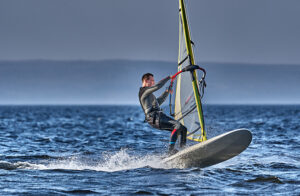 How To Windsurf: Complete Beginner's Guide to Get You Started
