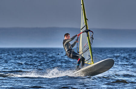 How To Windsurf: Complete Beginner's Guide to Get You Started