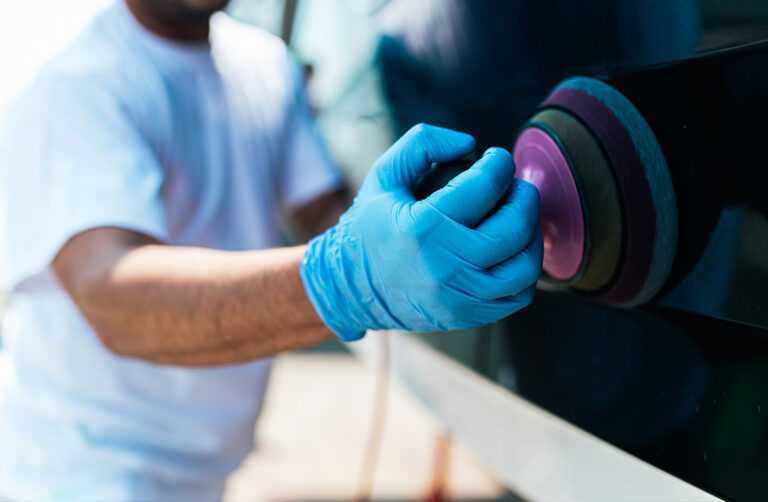 How to Buff a Boat: Complete Guide to Buffing Your Boat The Correct Way