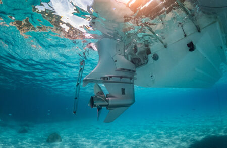 What Is Draft on a Boat & Why Does it Matter? Complete Beginner's Guide