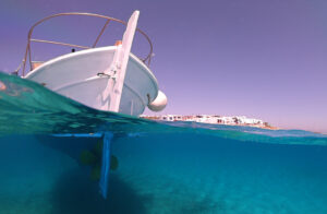 What Is Draft on a Boat & Why Does it Matter? Complete Beginner's Guide